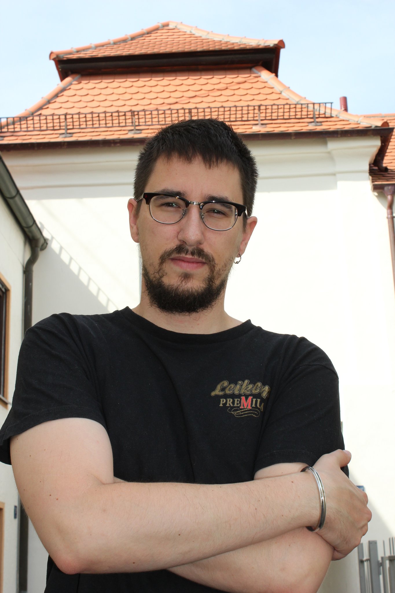 Marko Dinic für Ingeborg-Bachmann-Preis nominiert - Pfaffenhofen