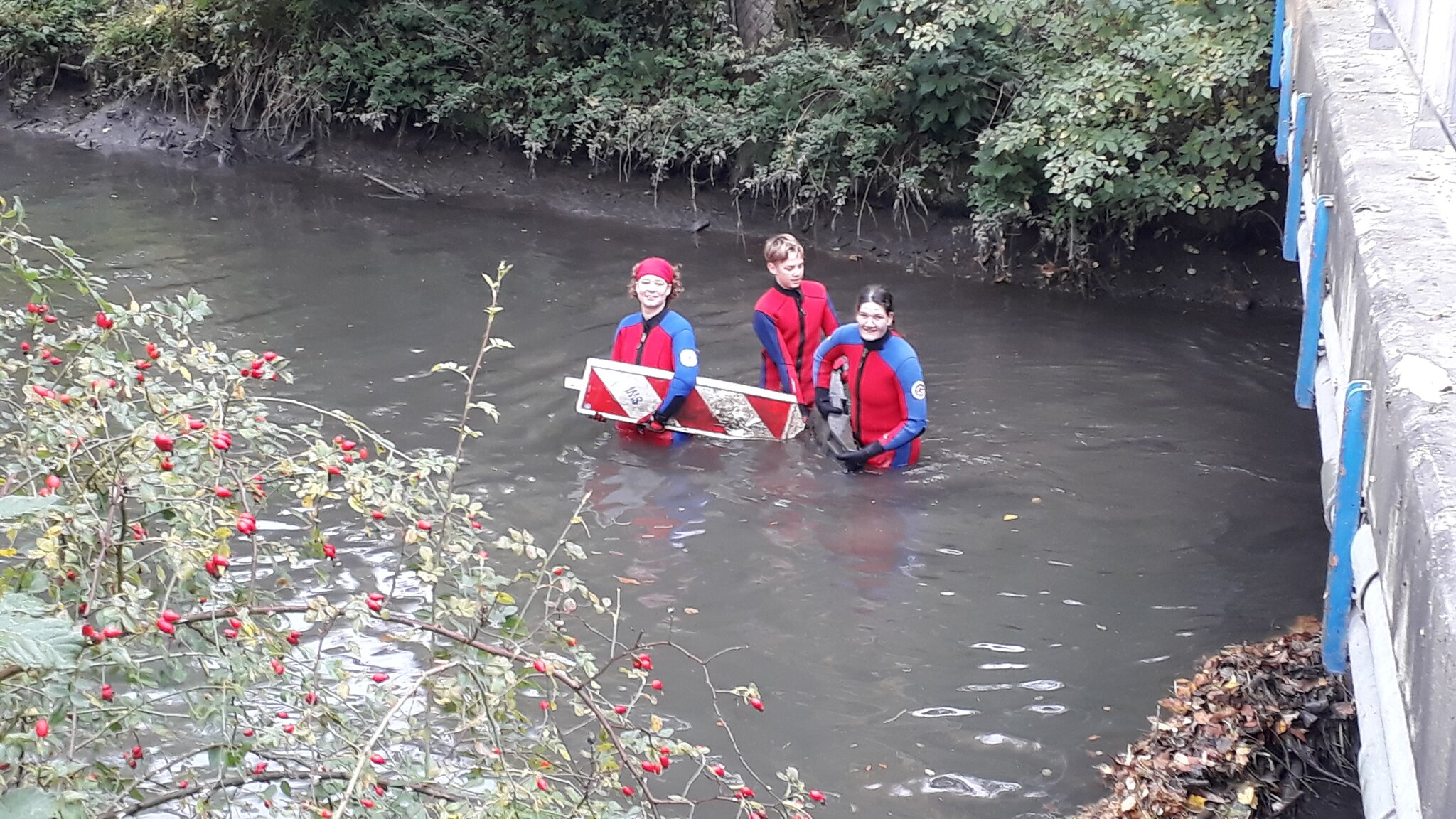 Ramadama 2022 - Pfaffenhofen