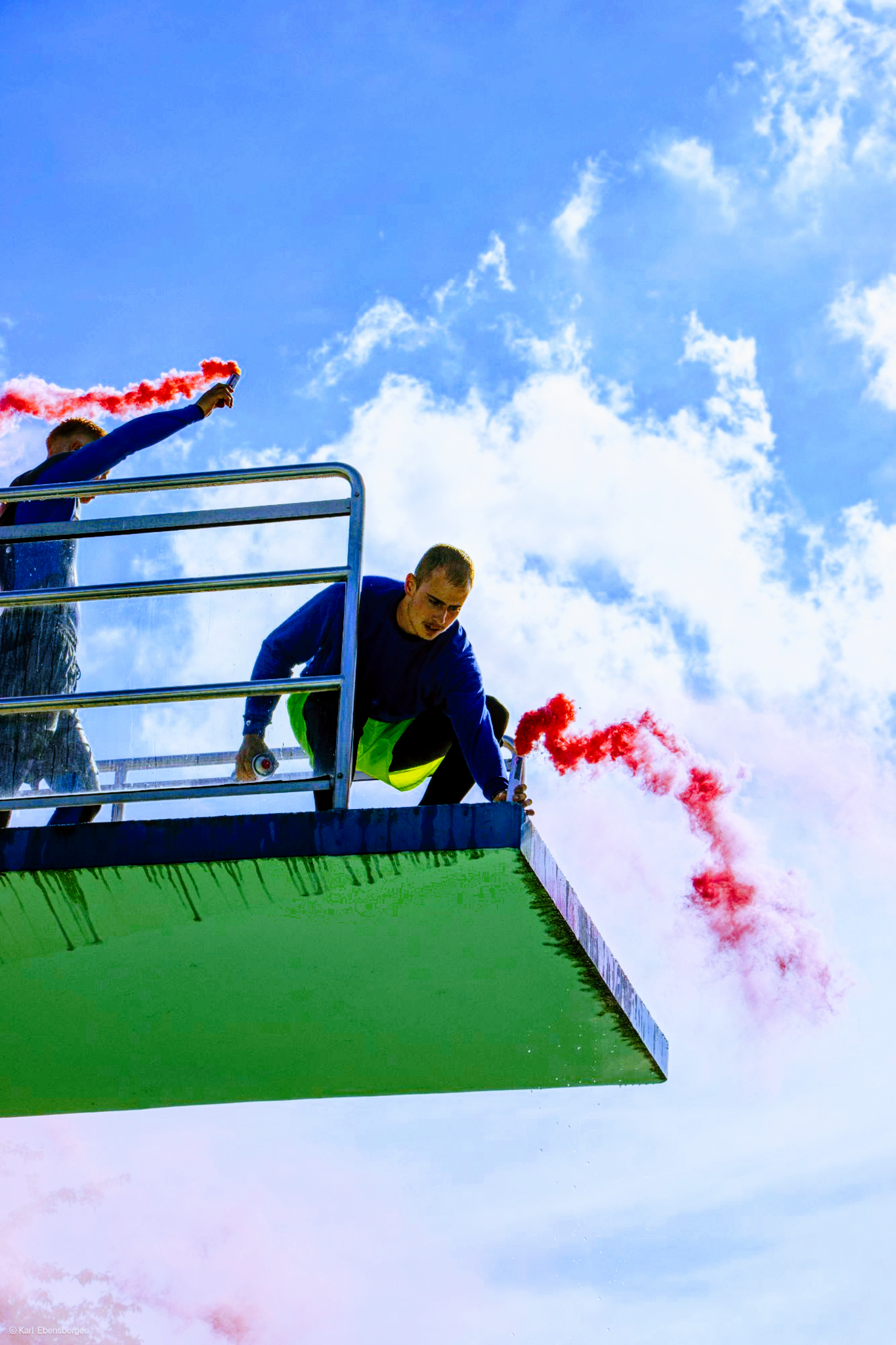 Das Freibad Event des Jahres!!!: Summer Splashdown 2025 - Pfaffenhofen