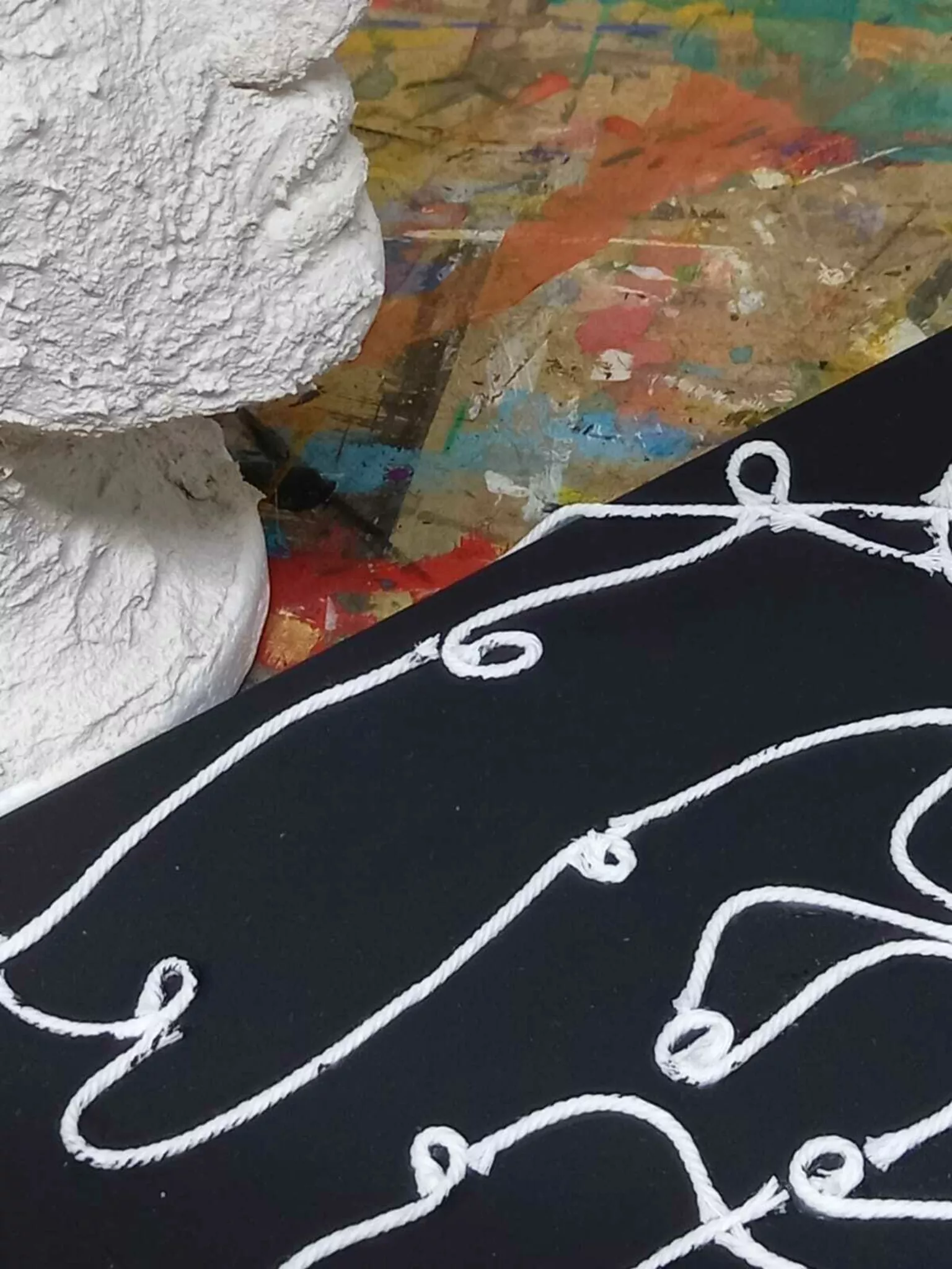 Ausstellung im Kino der Kunsthalle: Erinnern und Verändern - Pfaffenhofen