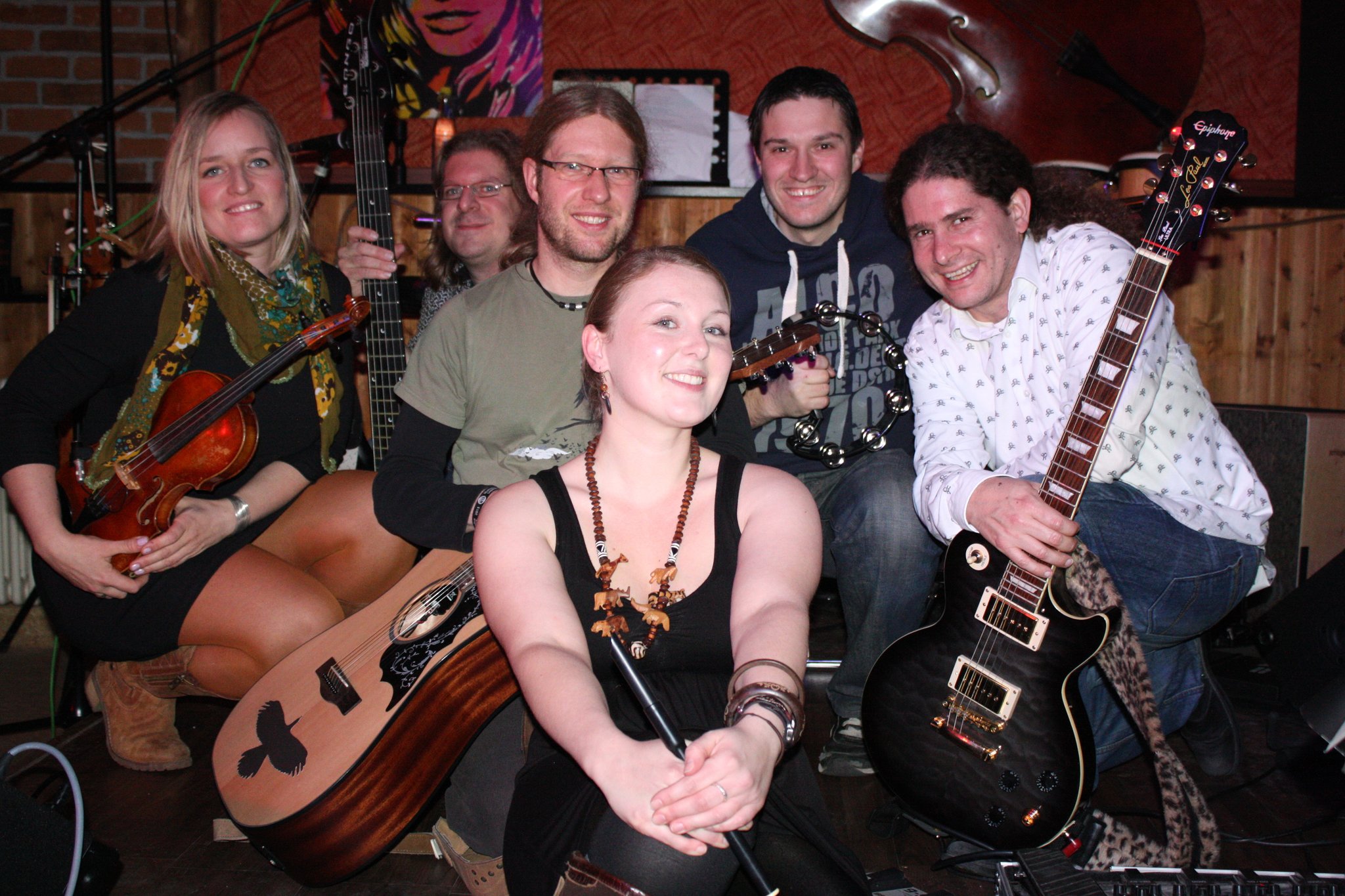 Live in Concert "HIOX"