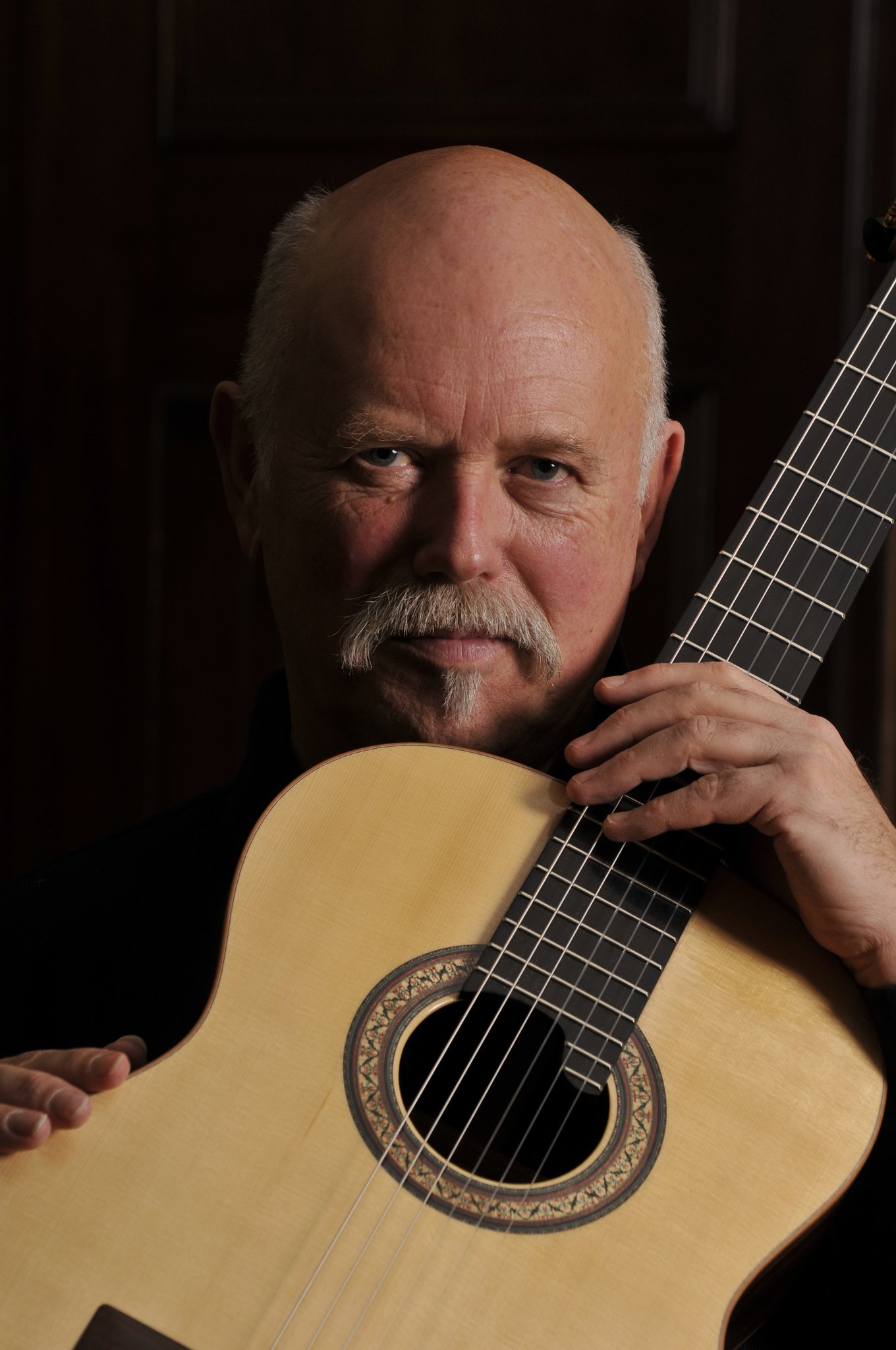 David Qualey in Concert