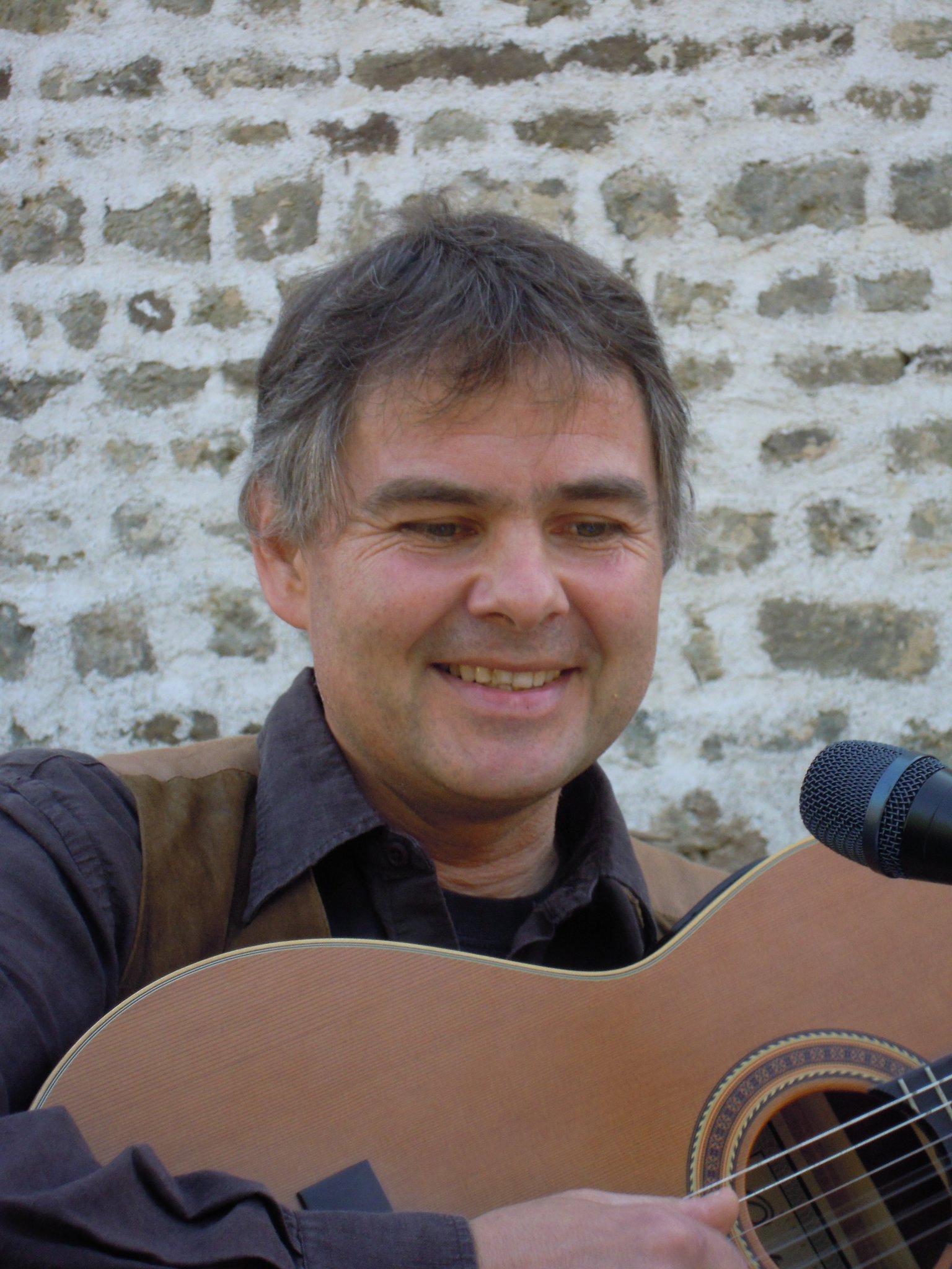 So is Leben - Lieder von und mit Johannes Seibold