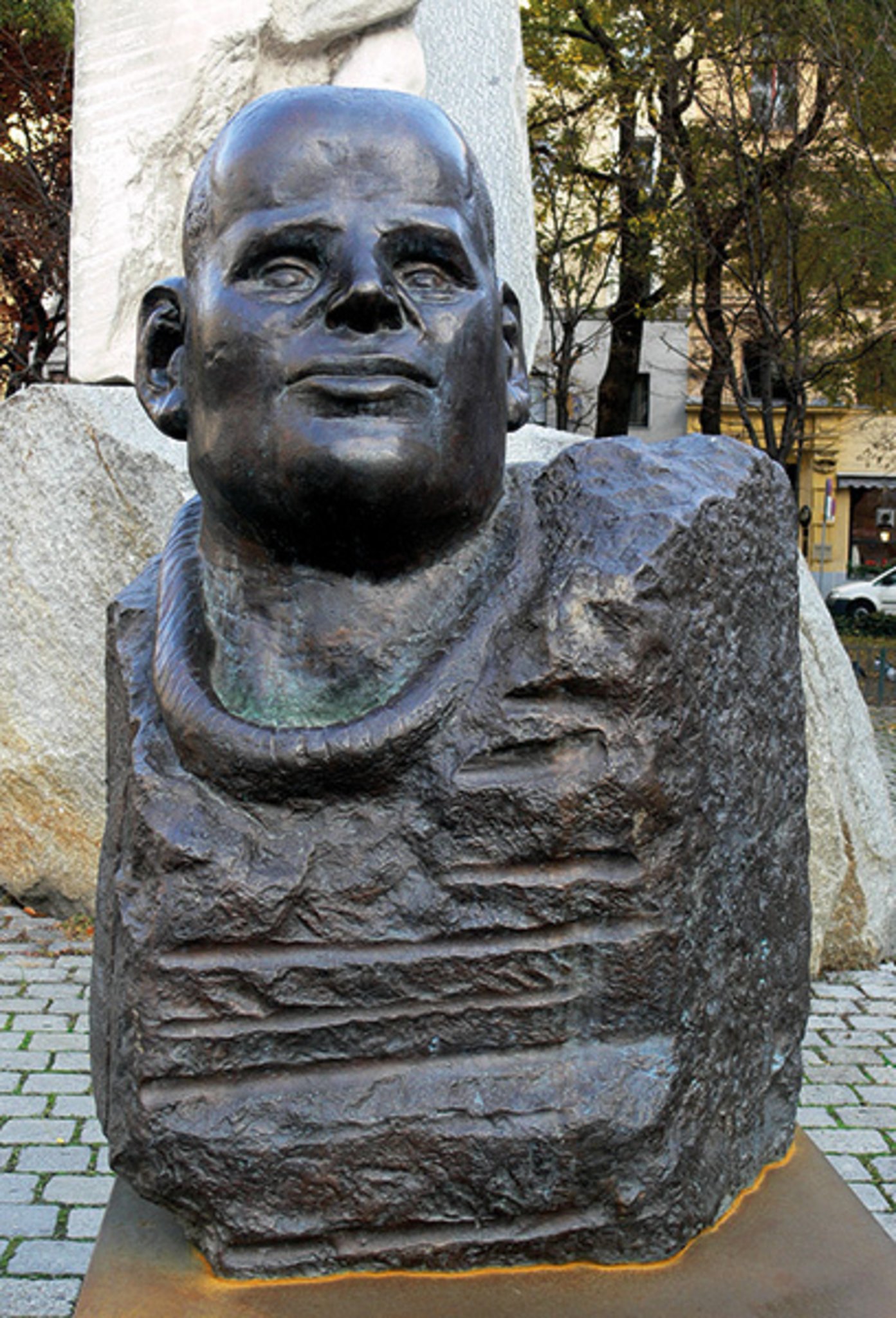 Dietrich Bonhoeffer: Theologe und »Heiliger«