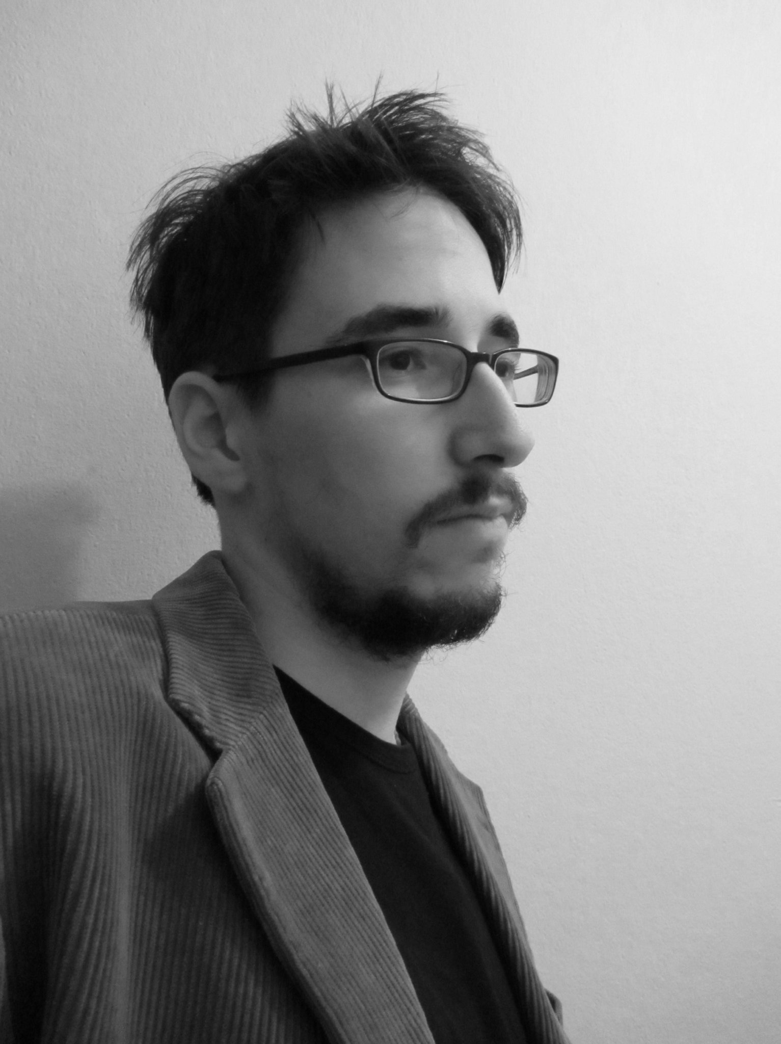 Marko Dinic – Lesung Poesie und Politik oder Das serbische Dilemma