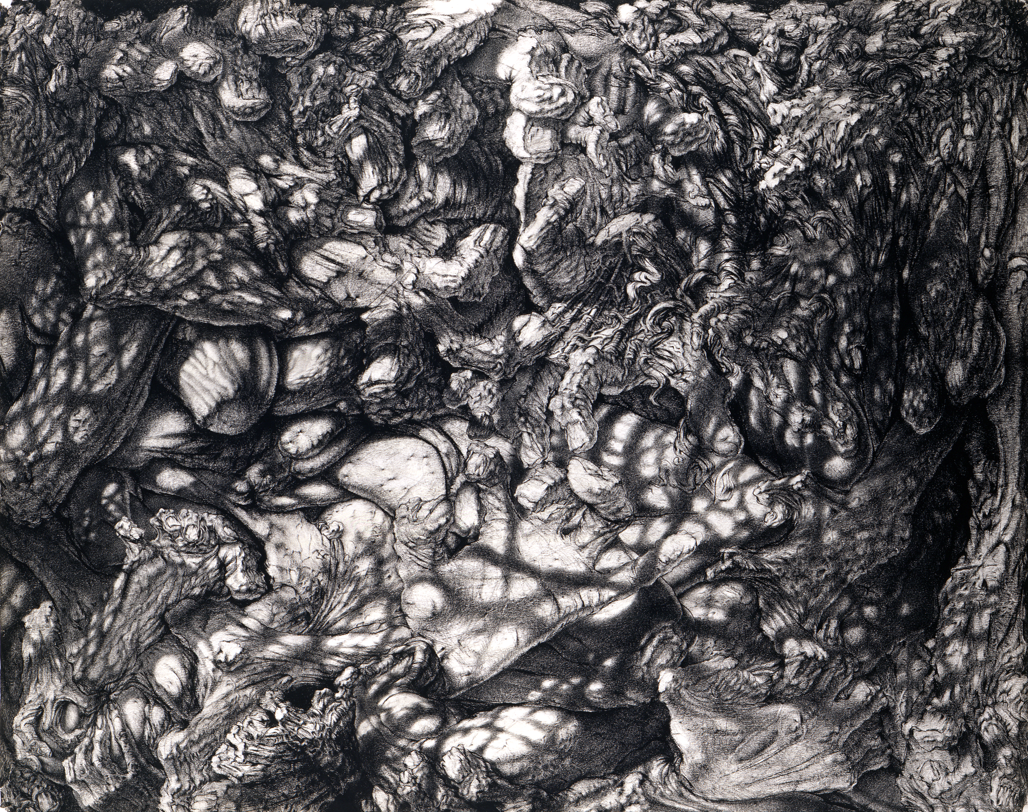 Pfaffenhofen präsentiert. Ausstellung Rawle Harper: "Lines and Forms ...