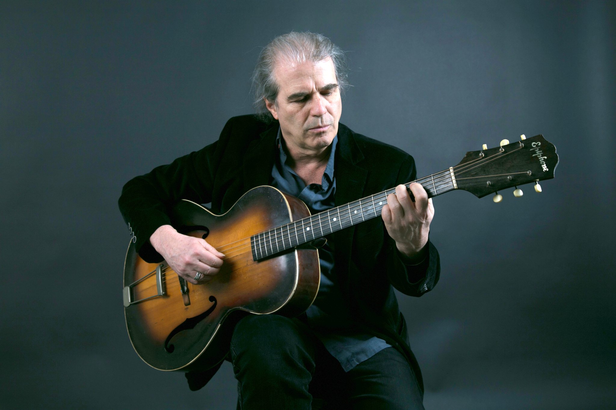 Künstlerwerkstatt: Geoff Goodman Quintet