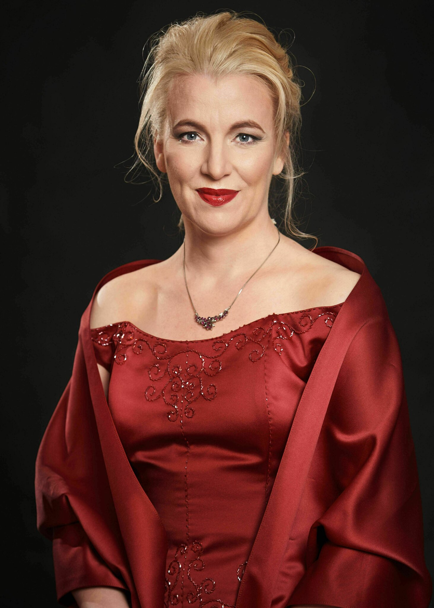 Voilà Opera E V Im Festsaal